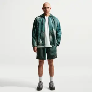 Nike Windrunner Lightweight Shorts - Grey