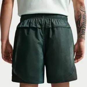 Nike Windrunner "sunset" Lightweight Shorts - Grey