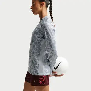 Nike United Academy Dri-fit Soccer Crew Top
