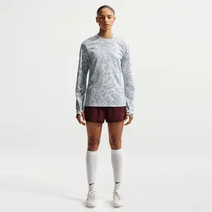 Nike United Academy Dri-fit Soccer Crew Top