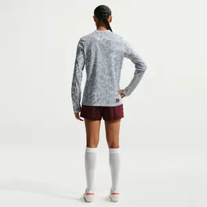 Nike United Academy Dri-fit Soccer Crew Top
