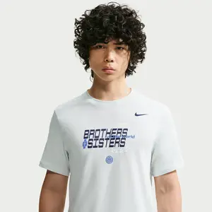Nike Inter Milan Soccer T-shirt