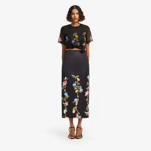 Leo Lin Off The Shoulder Blouses