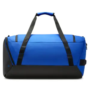 Nike Diamond Duffel Bag