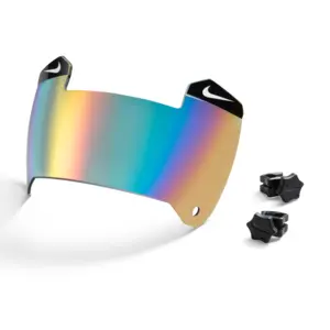 Nike Vapor Speed 2.0 Football Eye Shield - Multicolor