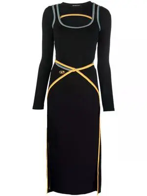 DIESEL® D-crosser Dress
