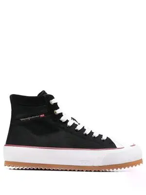 DIESEL® S-principia Mid Sneakers