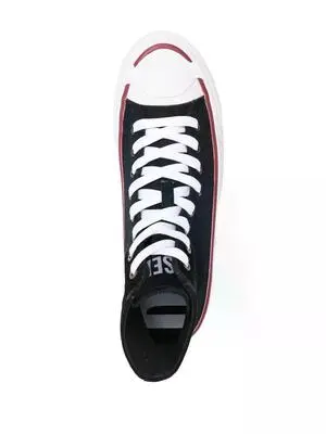 DIESEL® S-principia Mid Sneakers