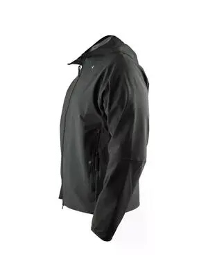 Stone Island Hooded Zip Jacket