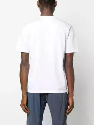 C.P. COMPANY Cargo Pocket Cotton T-shirt