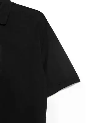 FILIPPO DE LAURENTIIS Short-sleeve Polo Shirt