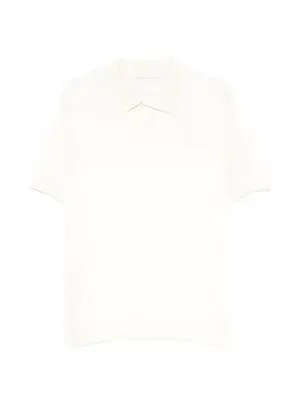PANICALE Short-sleeve Polo Shirt