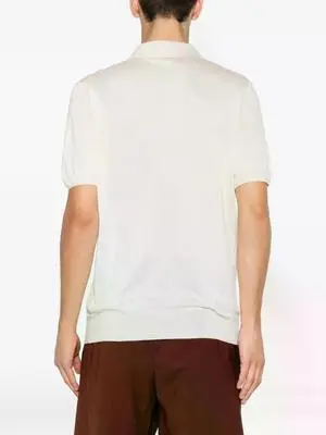 PANICALE Short-sleeve Polo Shirt
