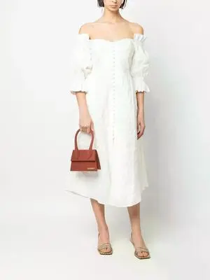 Jacquemus Le Chiquito Moyen Tote Bag