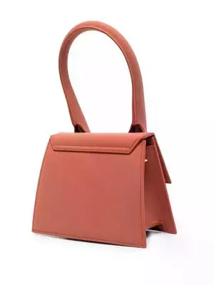 Jacquemus Le Chiquito Moyen Tote Bag