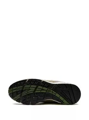 NEW BALANCE X Aimé Leon Dore 991 Low-top Sneakers - Grey