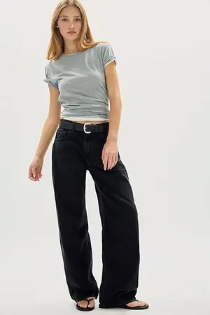Icon Denim La Relaxed Jeans For Women