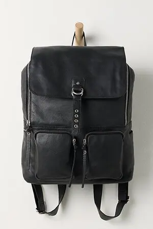 Pocket Backpacks