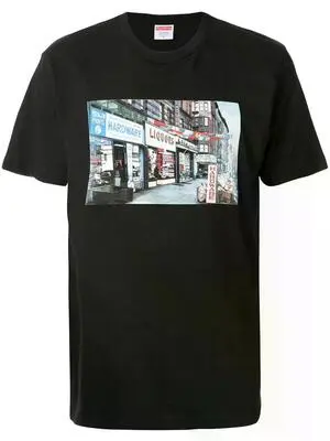 Supreme Hardware T-shirt