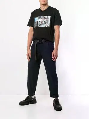 Supreme Hardware T-shirt
