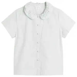 MY MUM MADE IT Esme Button Shirt