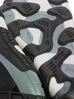 Valentino Garavani Vltn Wod Sneakers
