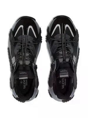 Valentino Garavani Vltn Wod Sneakers