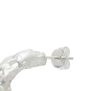 SIMUERO Cabo Hoop Earrings