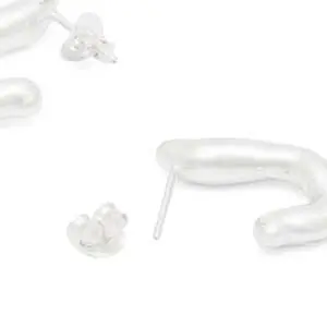 SIMUERO Gamba Earrings