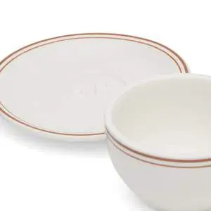 SERVICE PROJECTS Marlow Diner Cup & Plate
