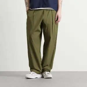 Universal Works Broadcloth Oxford Pant