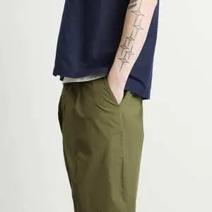 Universal Works Broadcloth Oxford Pant