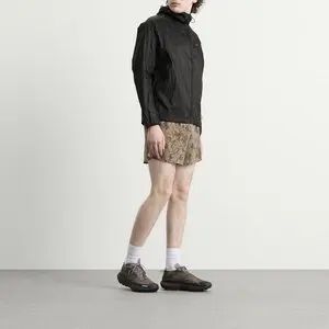 Satisfy Pertex Diamond Fuse Windbreaker