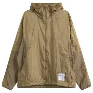 Satisfy Pertex Diamond Fuse Windbreaker