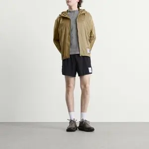 Satisfy Pertex Diamond Fuse Windbreaker