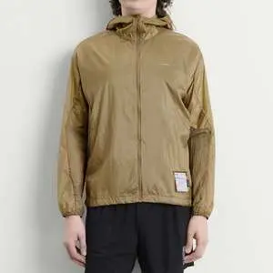 Satisfy Pertex Diamond Fuse Windbreaker