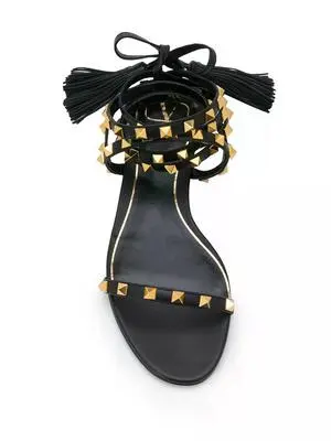 Valentino Garavani Rockstud Flair Sandals
