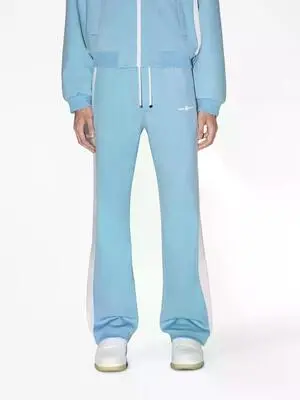 Amiri Stripe-detail Track Pants