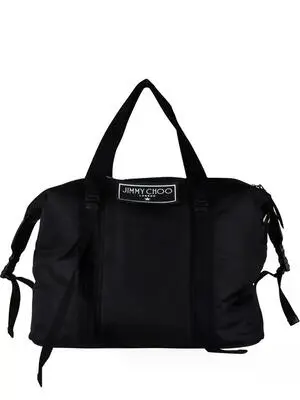 JIMMY CHOO Arlington Tote Bag - Black