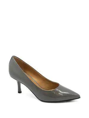 Walter Steiger Patent Leather Pumps