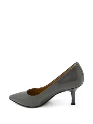 Walter Steiger Patent Leather Pumps