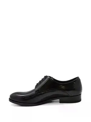 Alberto Fasciani Derbys
