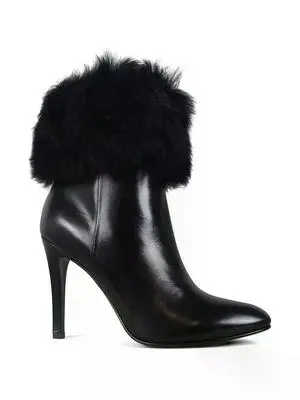 Saint Laurent Debbie Ankle Boots