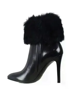 Saint Laurent Debbie Ankle Boots