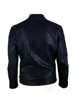 Philipp Plein Biker Jacket