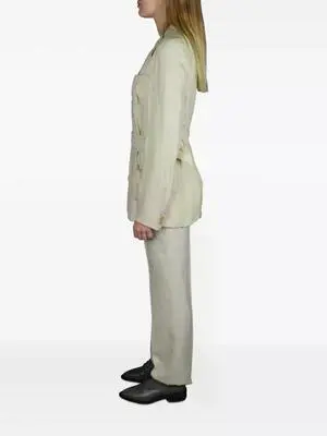 Prada Patch-pocket Suit