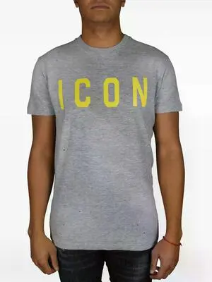 Dsquared2 Logo-print T-shirt