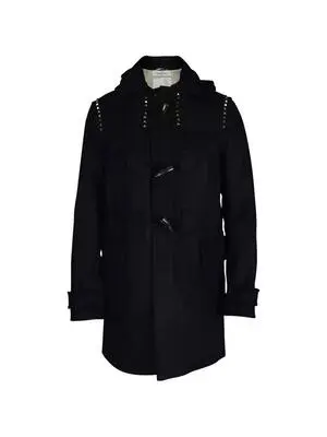 Valentino Garavani Wool Coat