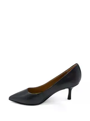 Walter Steiger Pointed-toe Pumps - Blue