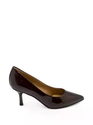 Walter Steiger Pointed Toe Pumps